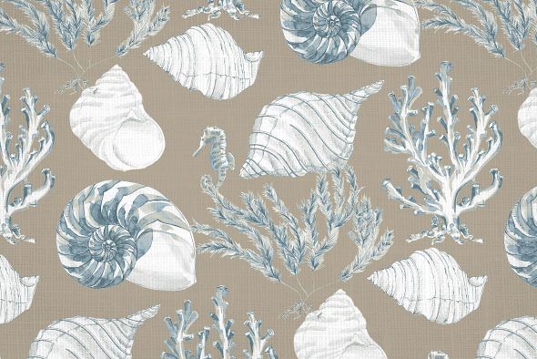 Cape Cod – Belle Maison Fabrics