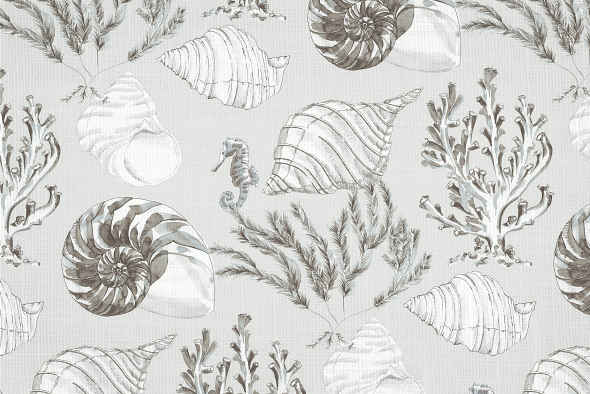 Cape Cod – Belle Maison Fabrics