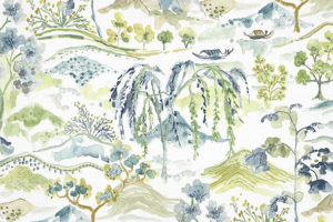 Willa – Belle Maison Fabrics